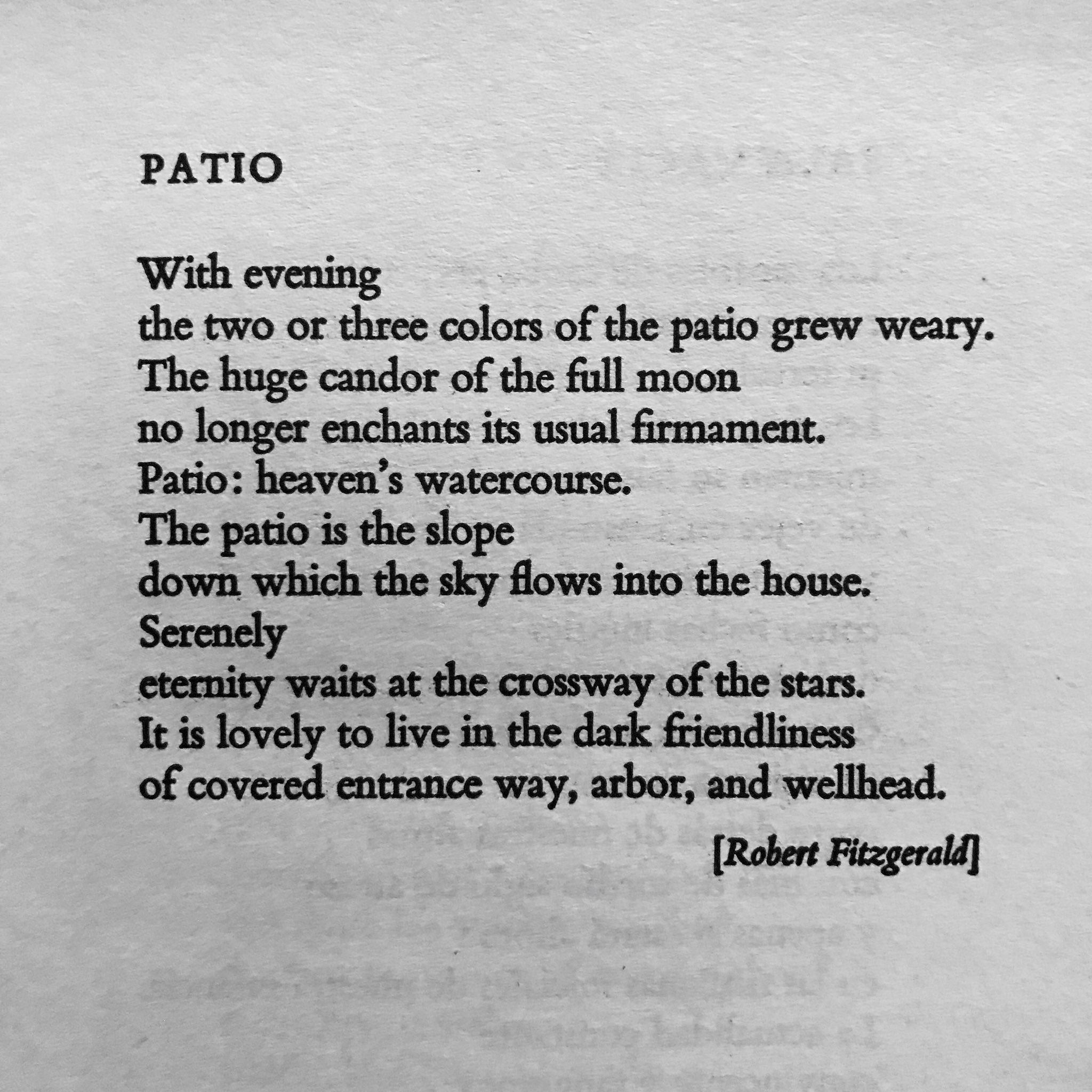 Jorge Luis Borges Poems