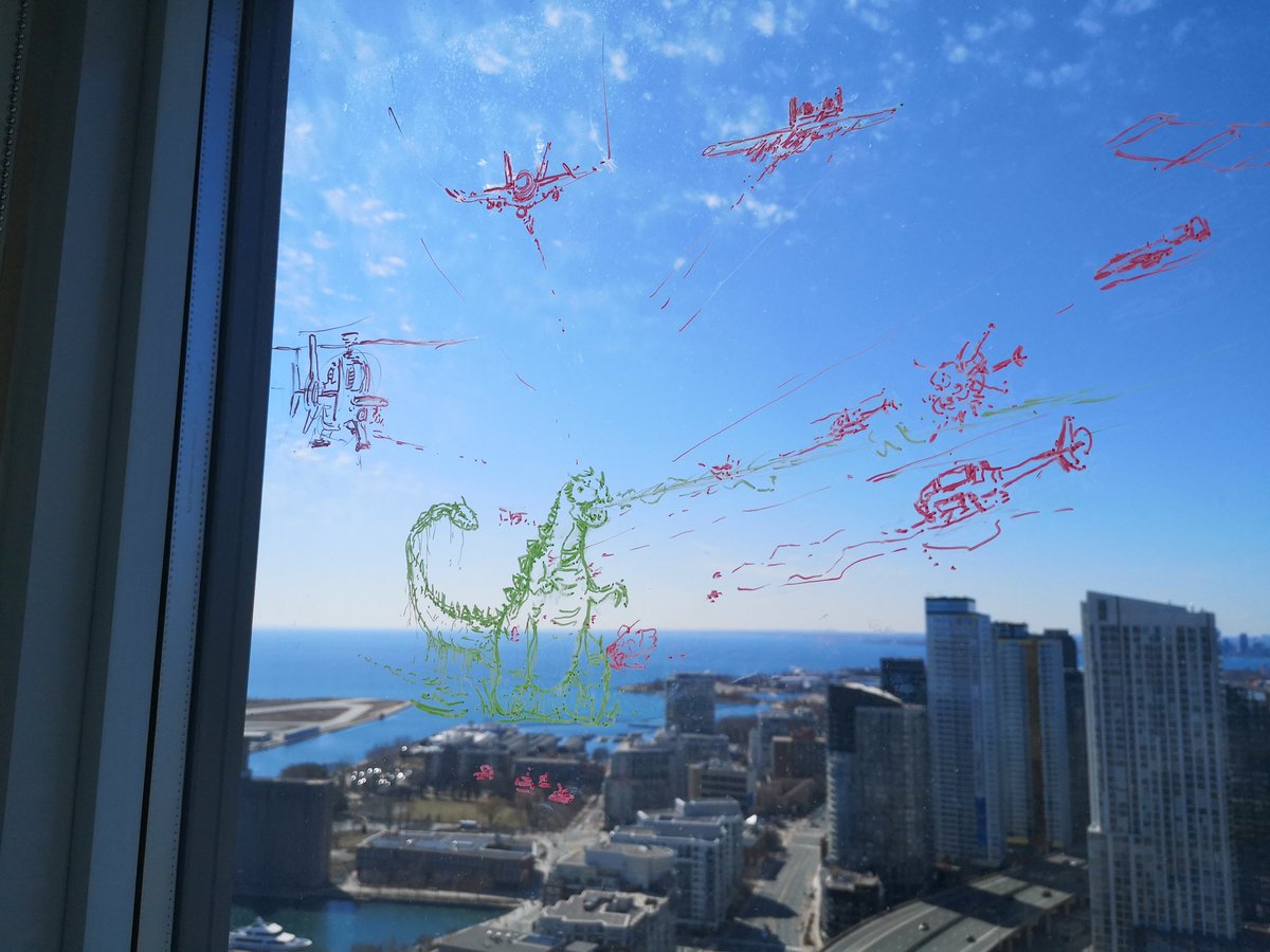 Skwerl_Art (@Skwerl_Art) さんのイラスト・マンガ作品まとめ (7 件) - Twoucan