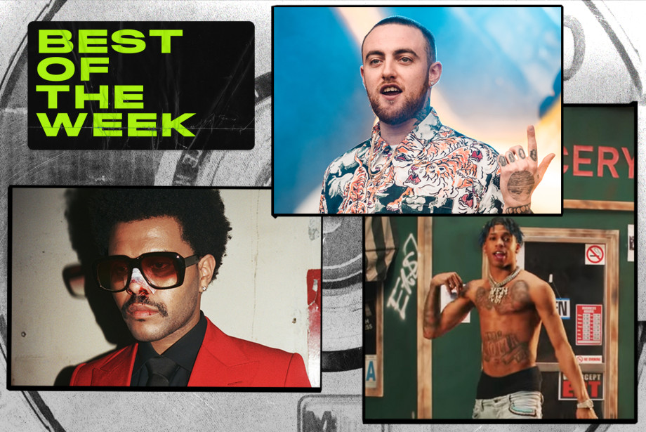 Complex on Twitter: "Best new music this week… 🎧🔥 Everything from ...