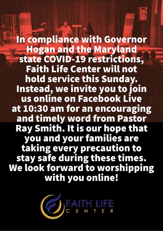 Faith Life Center (@FaithLifeCtr) / Posts / X