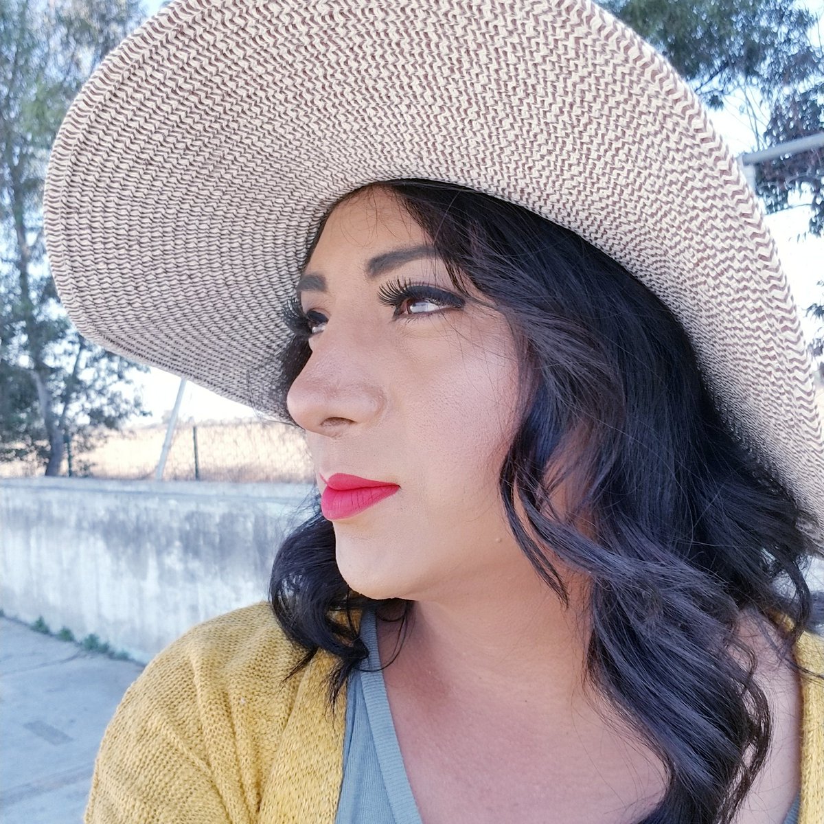 Naomi Gomez On Twitter Nuevafotodeperfil