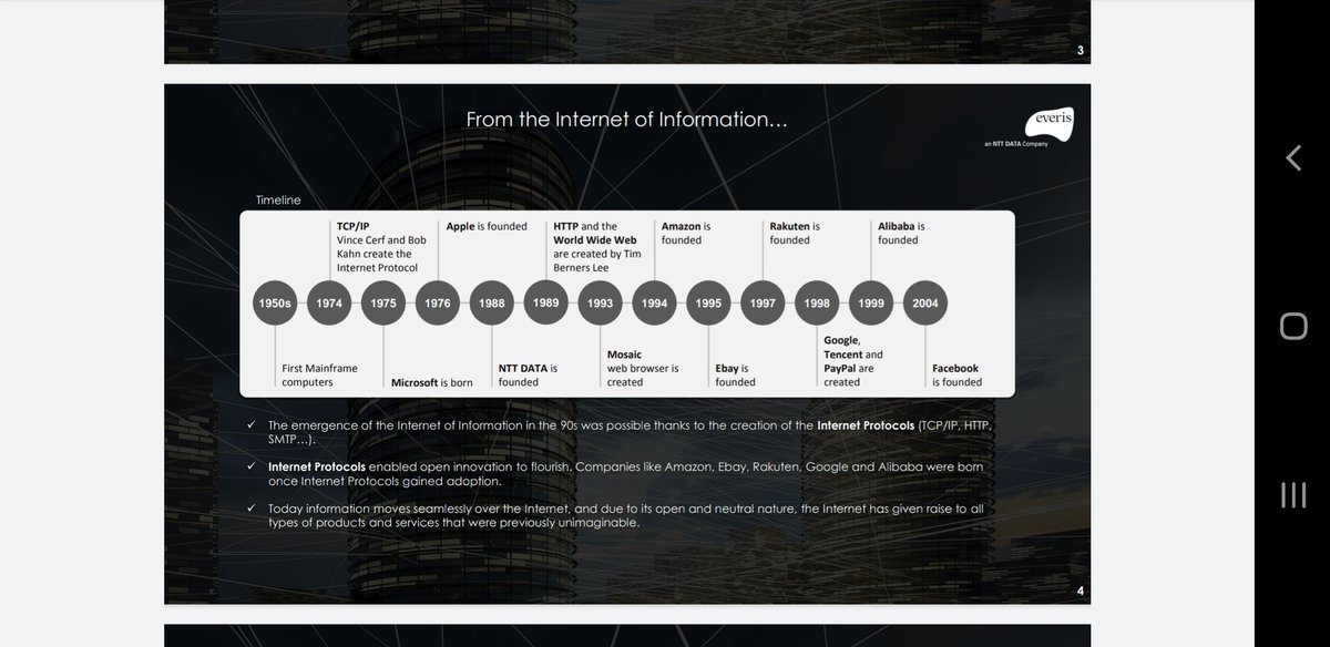 Thread by @Kevin_Cage_: 1/4 Do people still not realize that Ripple is ...