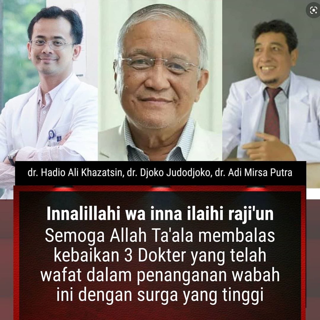 Ainun Najib on Twitter: