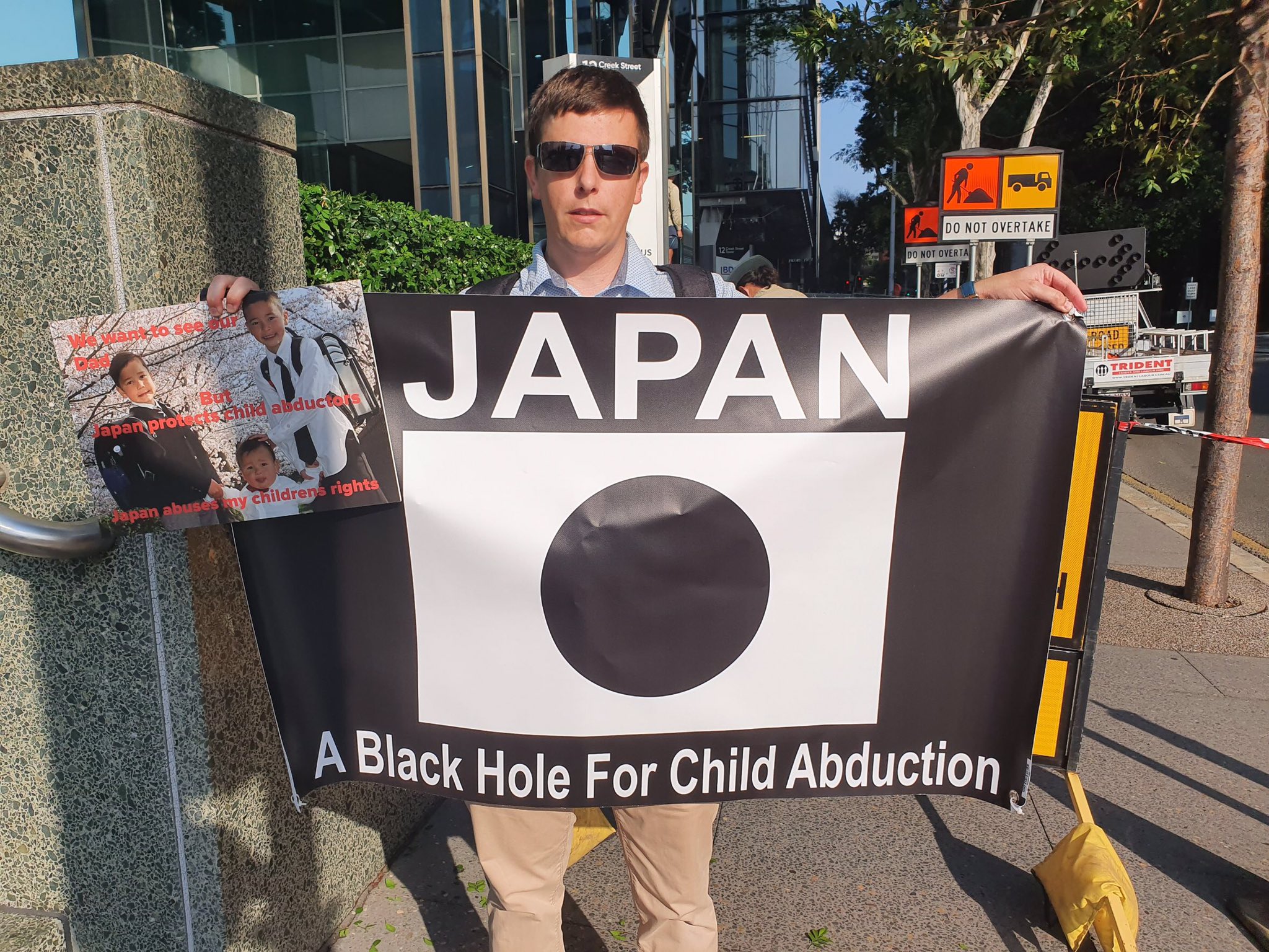 家族に会いたい。 On Twitter 共同親権、連れ去り問題についてもまたよろしくお願いいたしますmm