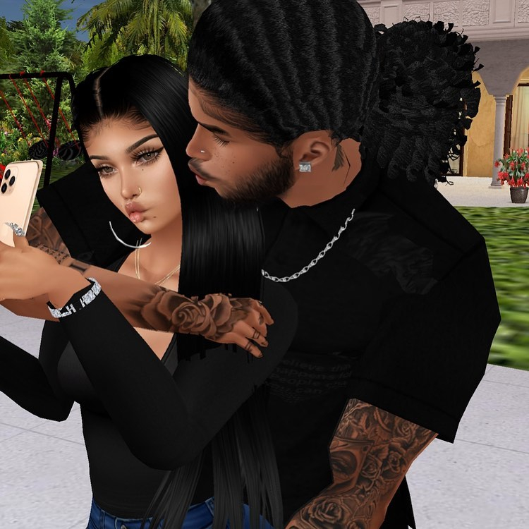 Cute Black Boys With Dreads Tumblr