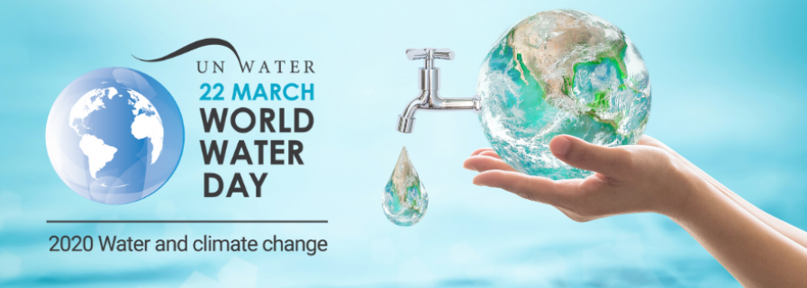 22nd March; ‘International Water Day’ and our responsibilities ...