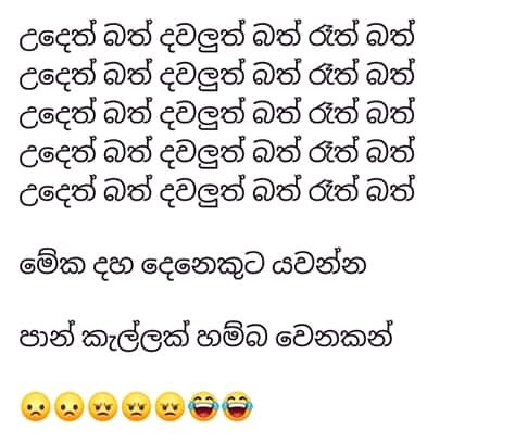 INDUNIL N BASNAYAKE (@IndunilNayana) | Twitter