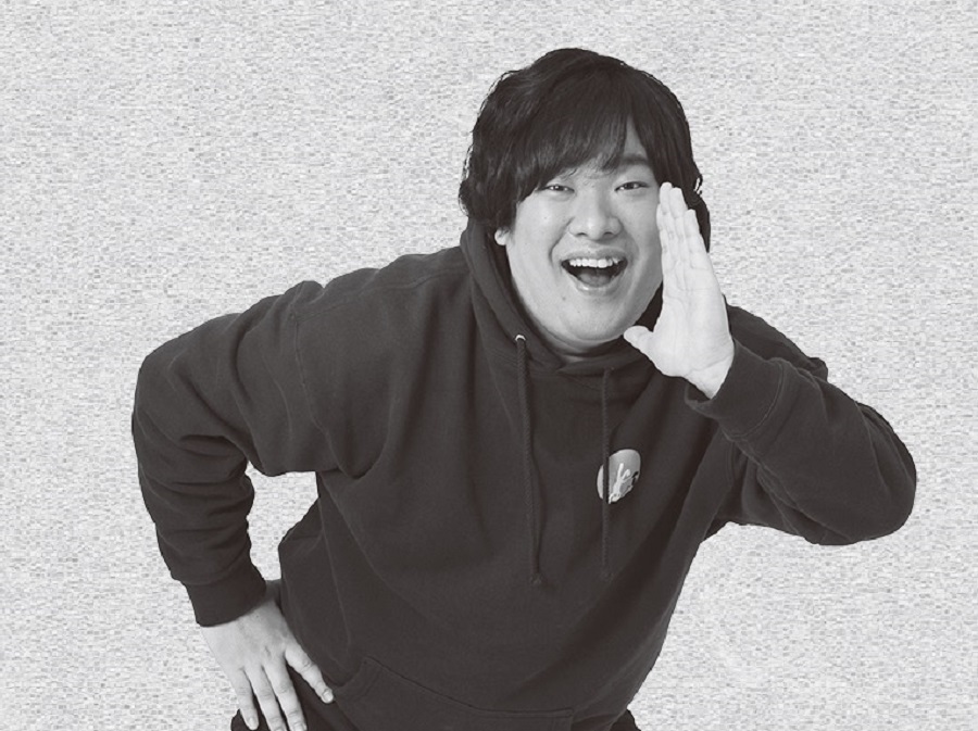 ananweb on Twitter: "一人暮らしは気持ちを上向きに！？ 岡崎体育“遅めの巣立ち”を自己分析 | ananweb - マガジンハウス https://t.co ...