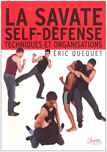 Self Defense Techniques Pdf