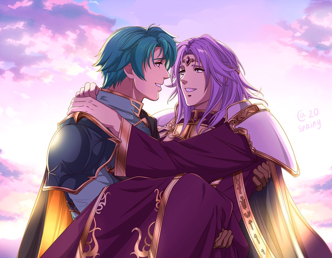 Ephraim Fire Emblem Ephraim (Fire Emblem) Fire Emblem: Seima No