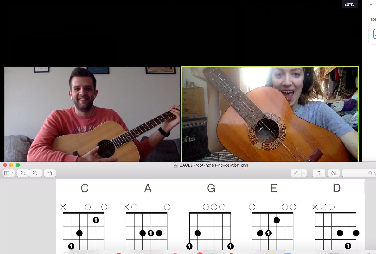 All Apologies Guitar Chords
