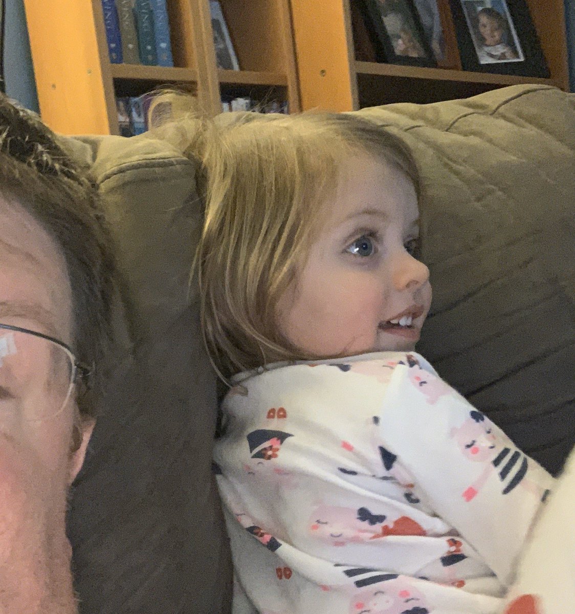 Jared Paventi on Twitter: "The toddler is working on a binge watch of My Little Pony on Netflix ...