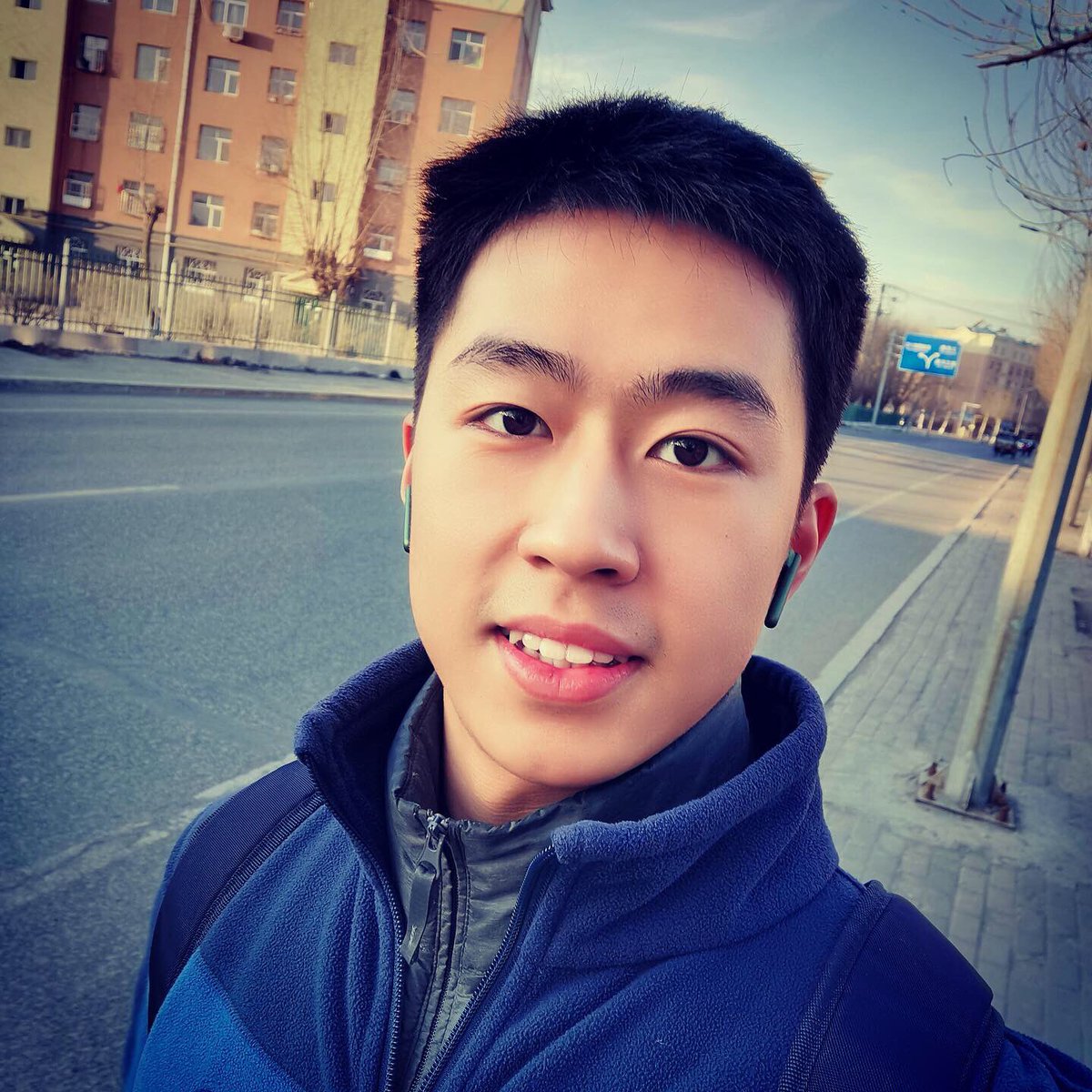 韩浩然 (@Hao__Ran) | Twitter