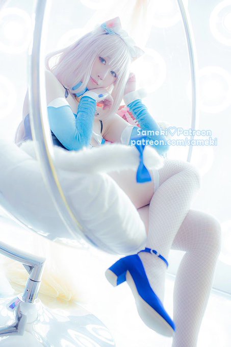 Twoucan - Sameki Booth/🍈通販 (@smk_xo)