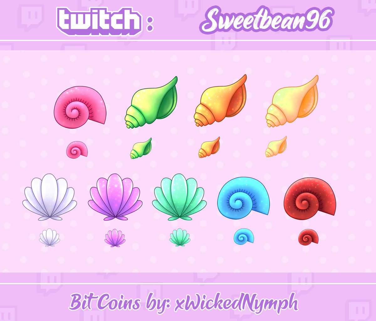 Digital Pixel Coins Twitch Bit Badges Twitch Sub Badges Drawing ...