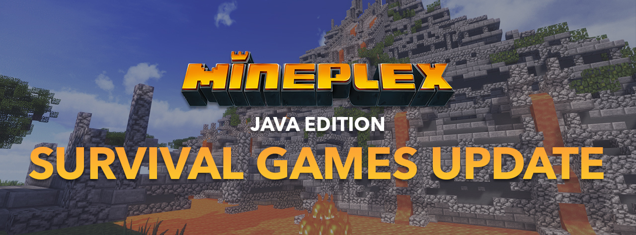 Mineplex Survival Games