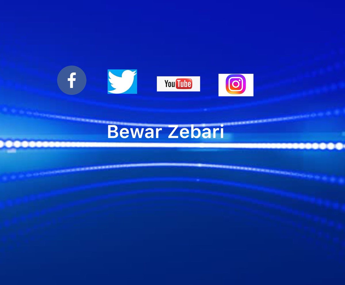 bewar Zebari (@bewarzebari8) | Twitter