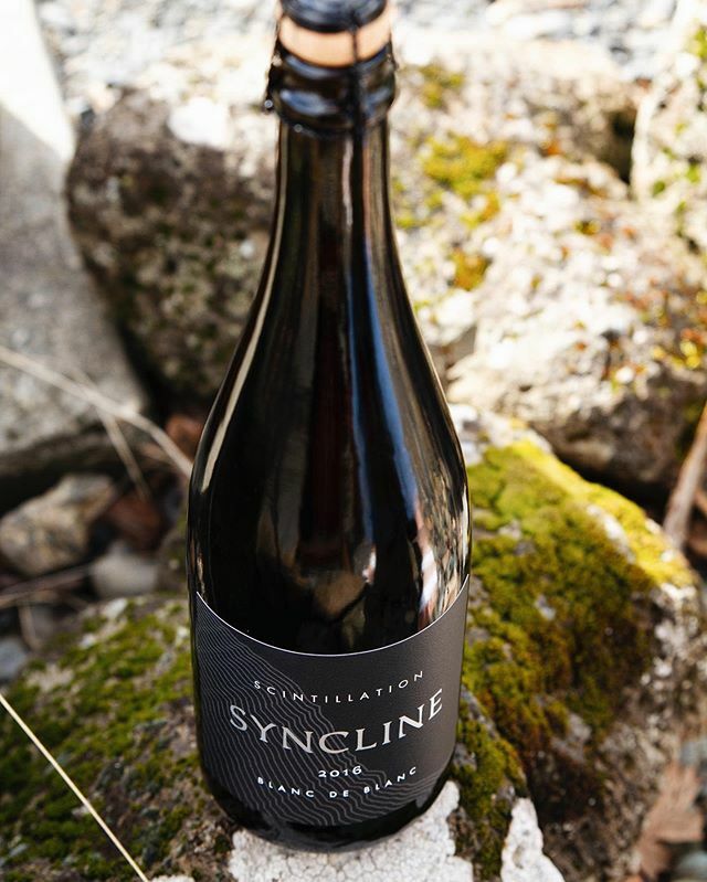 Syncline Wine