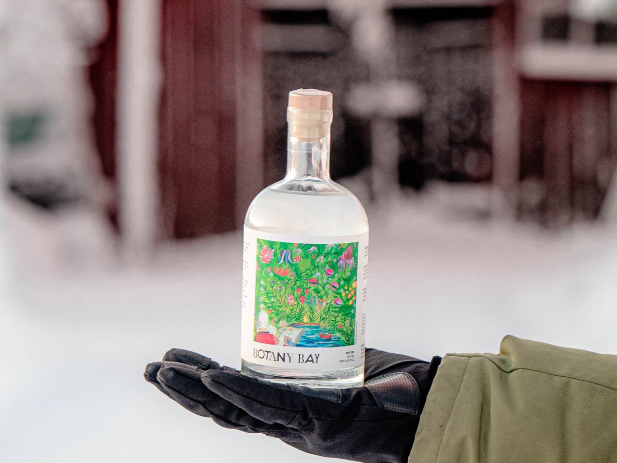 10 different ways to customise your G&T - Master of Malt Blog