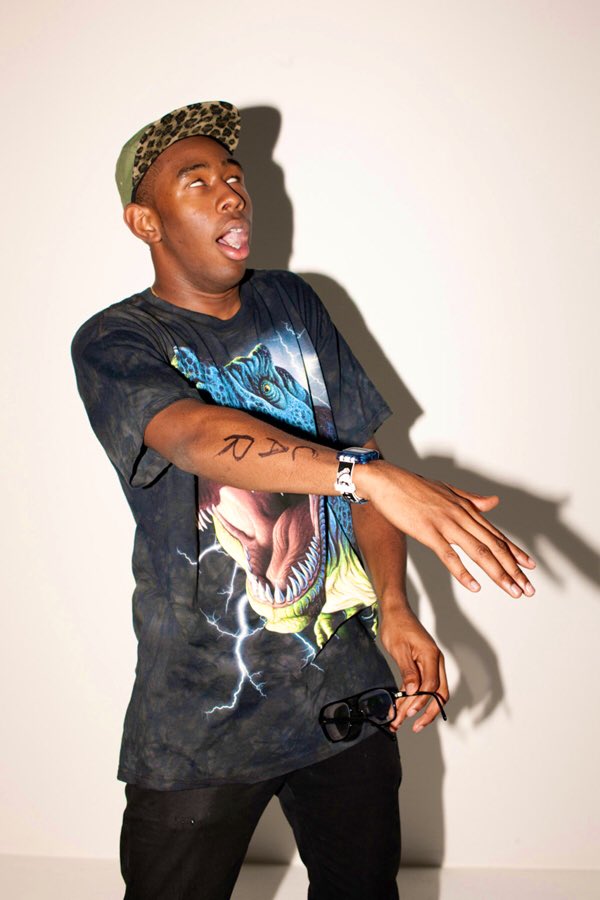 Odd Future Terry Richardson