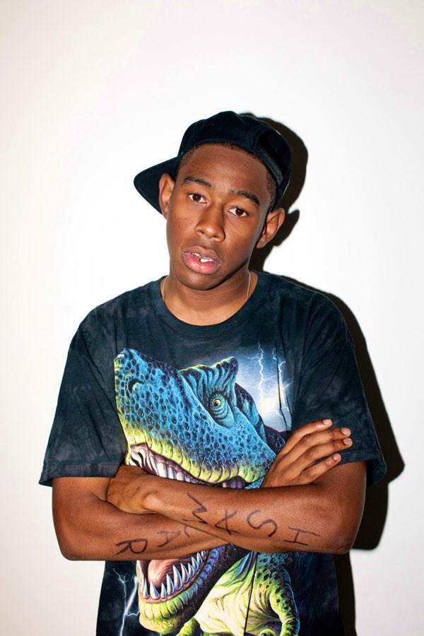 Tyler The Creator 2011