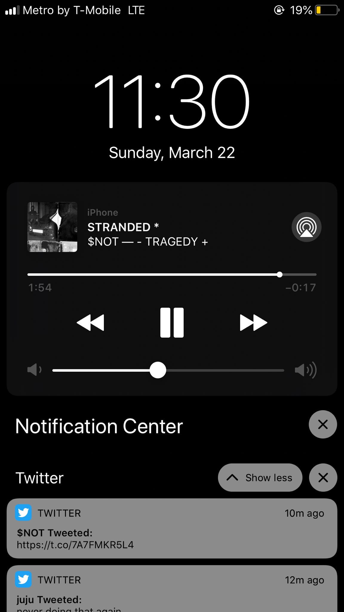 Rpu xm On Twitter Imagine Listening To Tragedy snot rpu-xm-on-twitter-imagine-listening-to-tragedy-snot