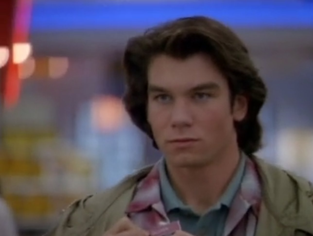 Jerry Oconnell Sliders