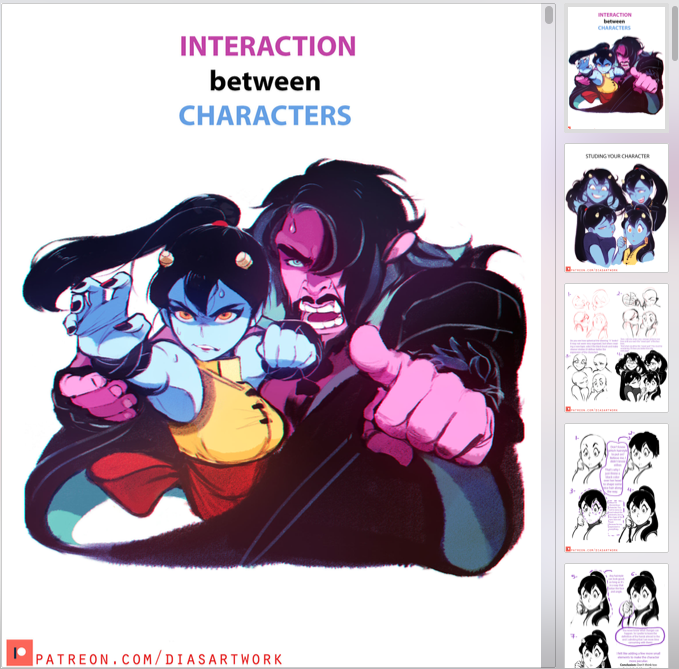 Fernanda Dias @diasartwork Timeline, The Visualized Twitter (Analytics)