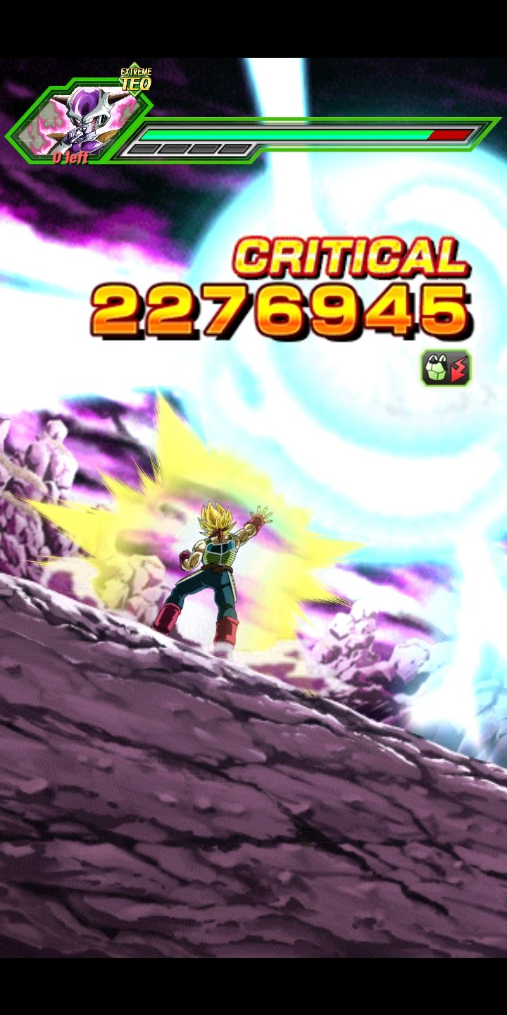 Dokkan Assets (DBZ Assets) #RIPGachaTalks on Twitter: "@Calm_Daze Or... one more one more ...