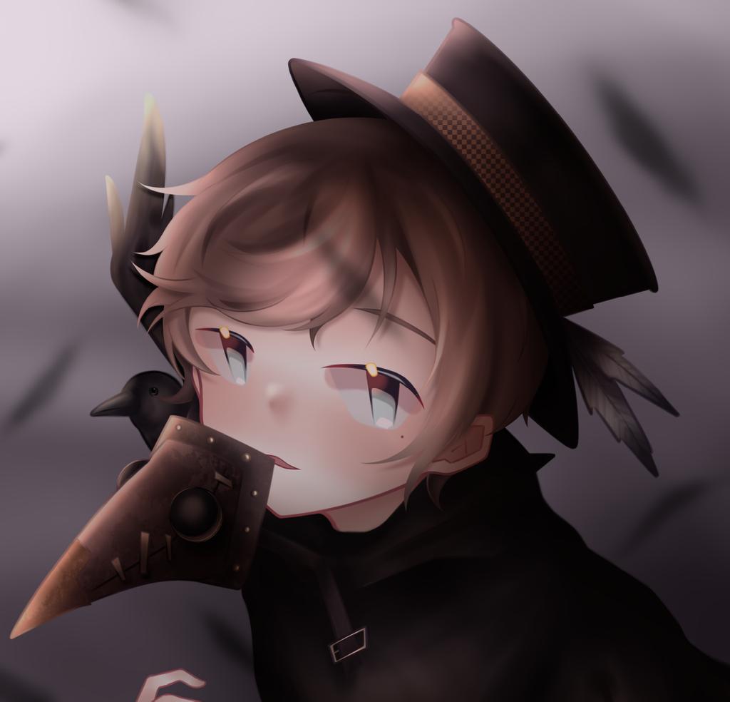 Chalo (@Chaloooooooo) さんのイラスト・マンガ作品まとめ (31 件) - Twoucan