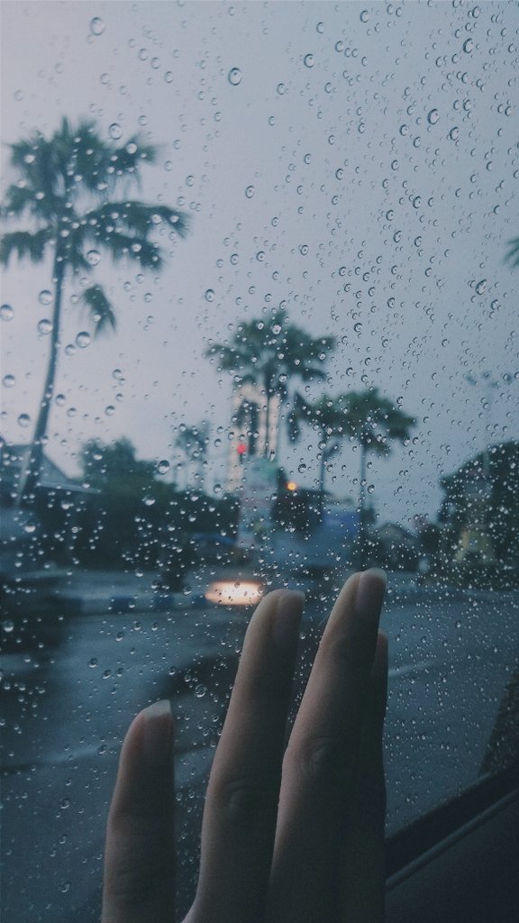 Tumblr Rain Photography