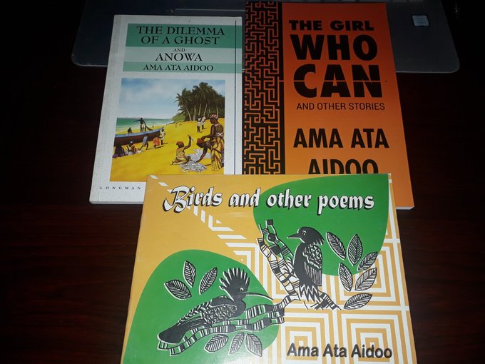 Ama Ata Aidoo's Birthday Celebration | HappyBday.to Ama Ata Aidoo's Birthday Celebration | HappyBday.to
