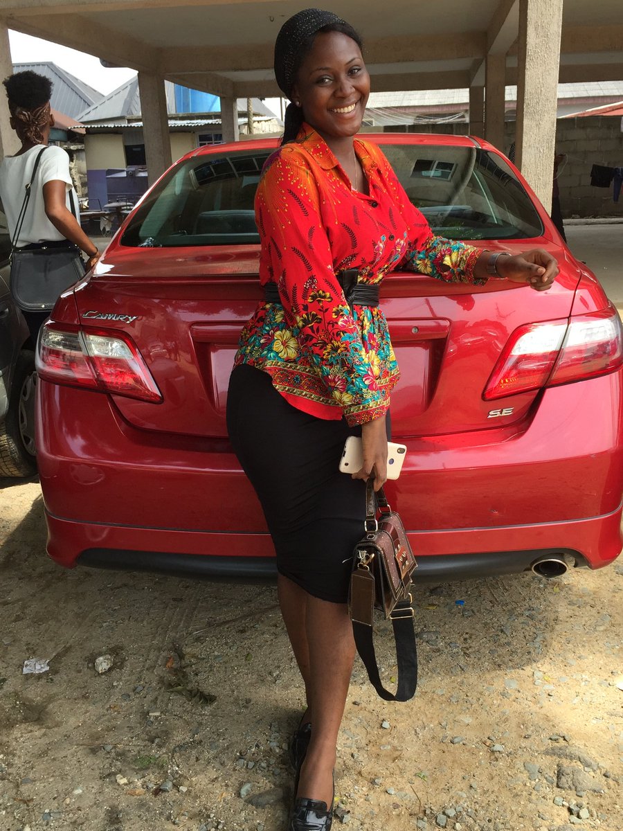 Chinecherem Favour Benson (@ChinecheremFav4) | Twitter