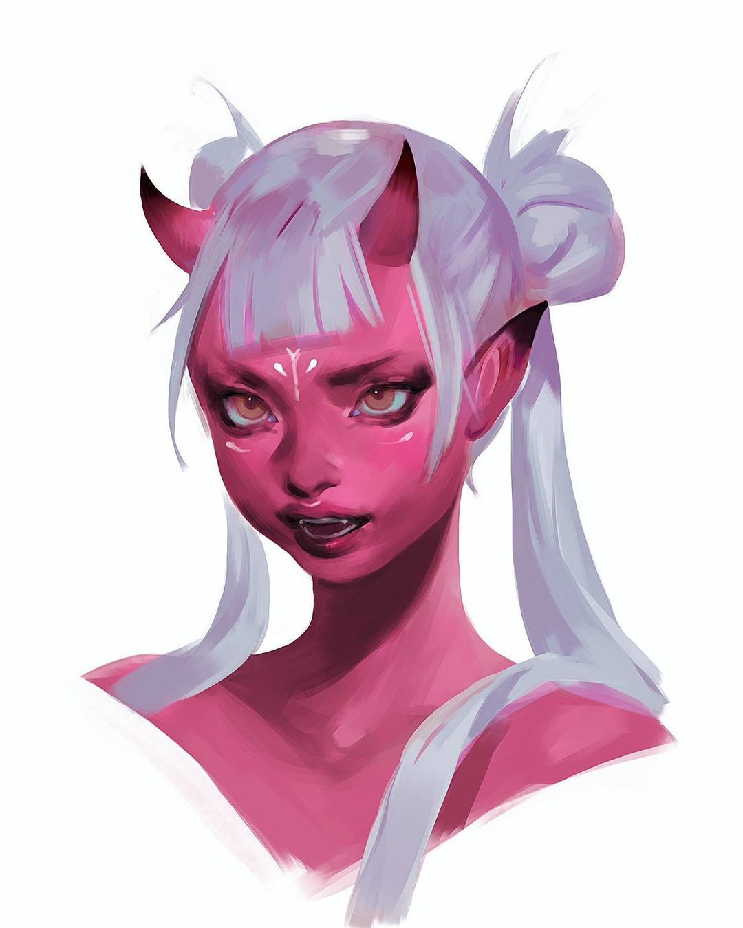 Cubebrush on Twitter: "Tutorials and brushes by Viorie on Cubebrush!👊 https://t.co/6e8y9pHoL6 # ...