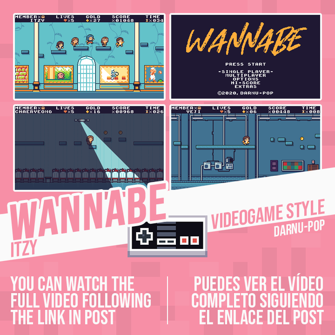 Darnu-Pop (@DarnuPop) さんのイラスト・マンガ作品まとめ (5 件) - Twoucan