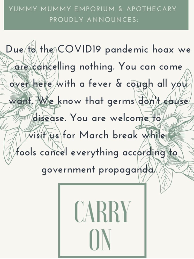 Yummy Mummy Club Logo