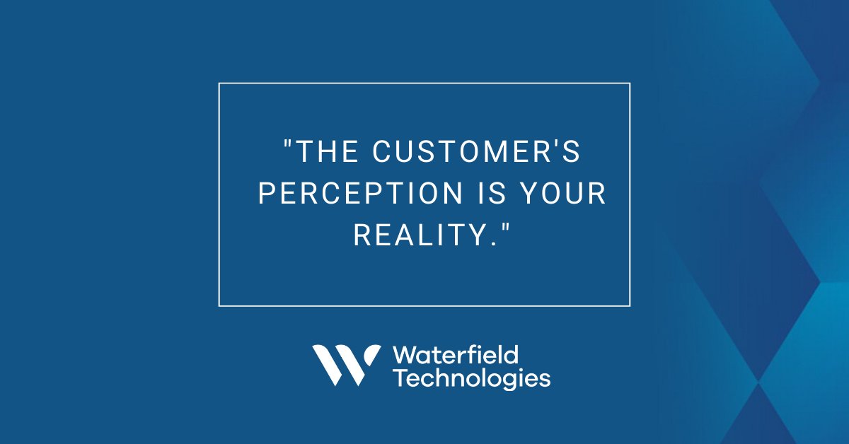 Your Perception Is Your Reality