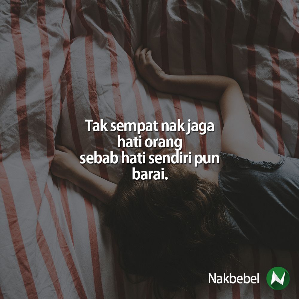 Jaga Hati Quotes HATI HATILAH DAN BERJAGA JAGALAH – Elohim Ministry