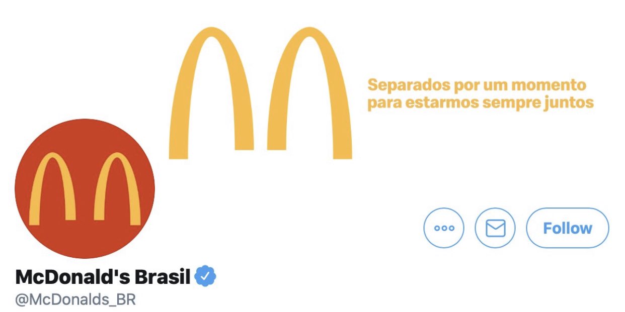 Mcdonalds Slogan