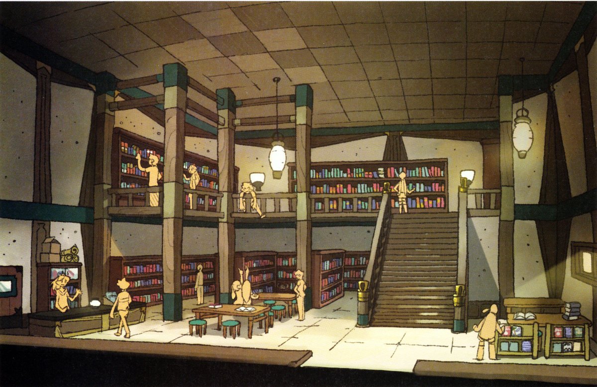 Pokémon - Canalave Archives | Thousand Roads Forums