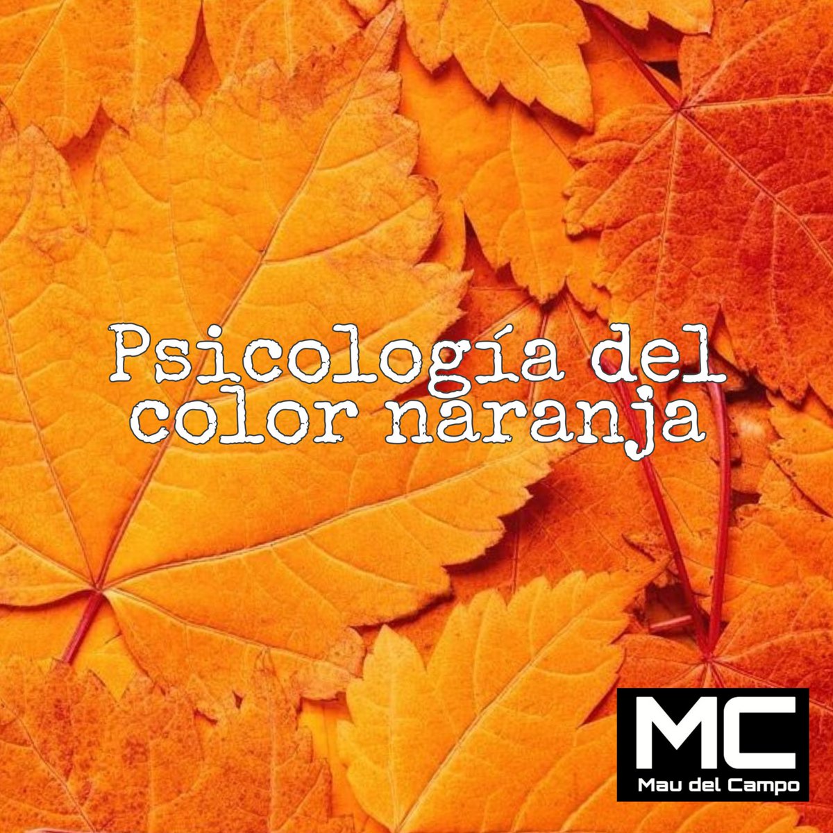 explosión Fondos Todo tipo de psicologia del color naranja desagradable ...