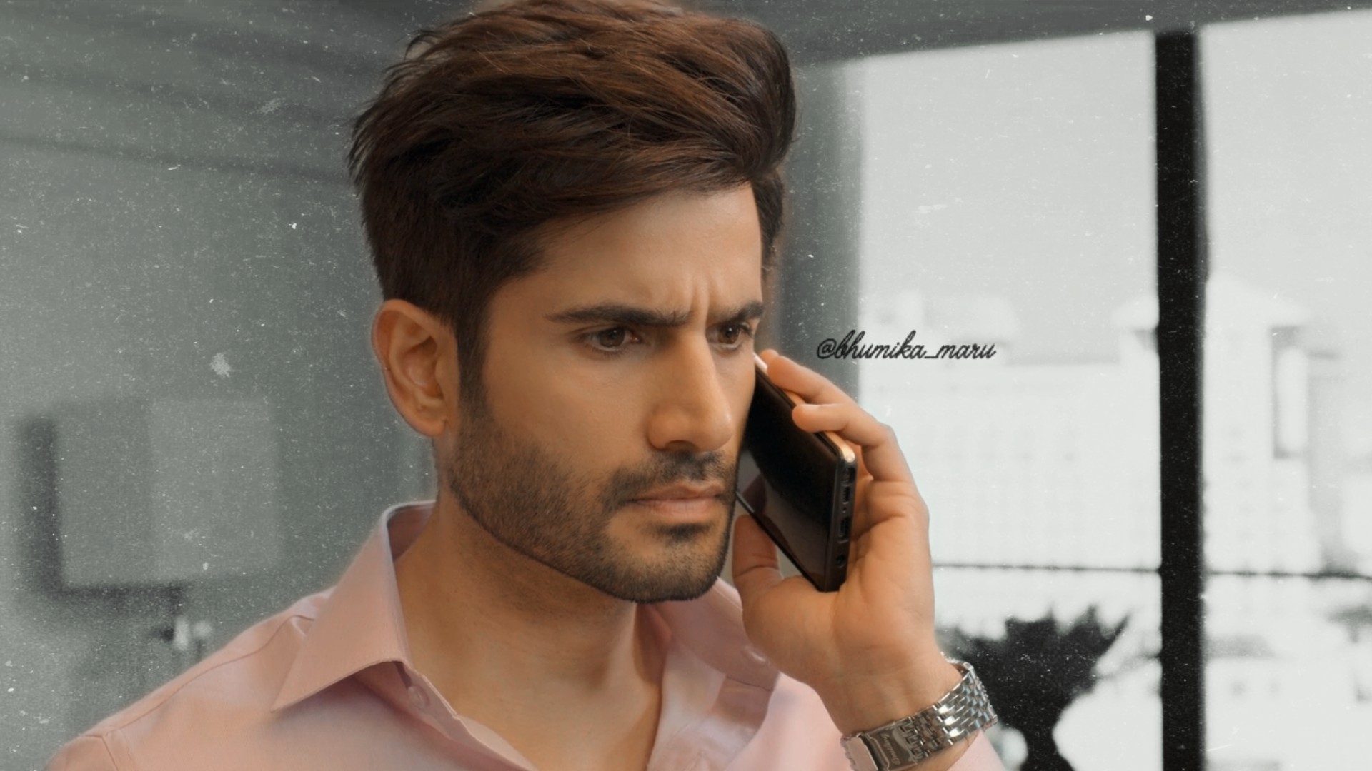 Karan Tacker Wallpaper