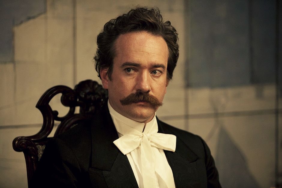 Matthew Macfadyen Anna Karenina
