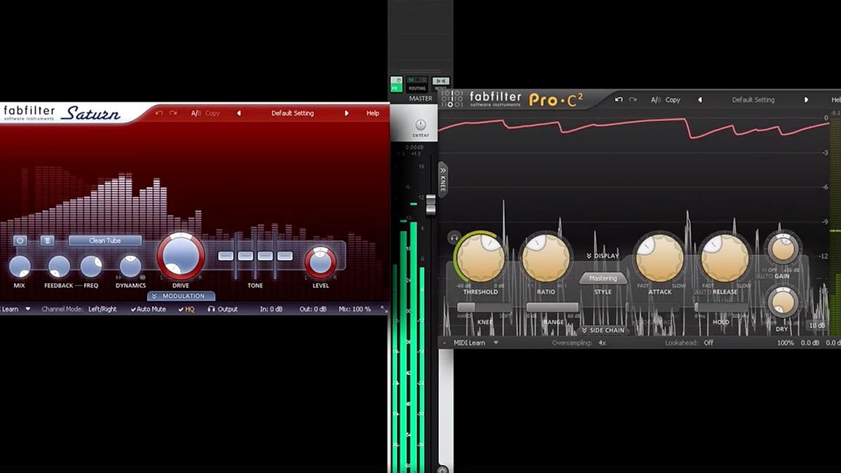 Fabfilter total bundle v2018 full mega - uaelasopa