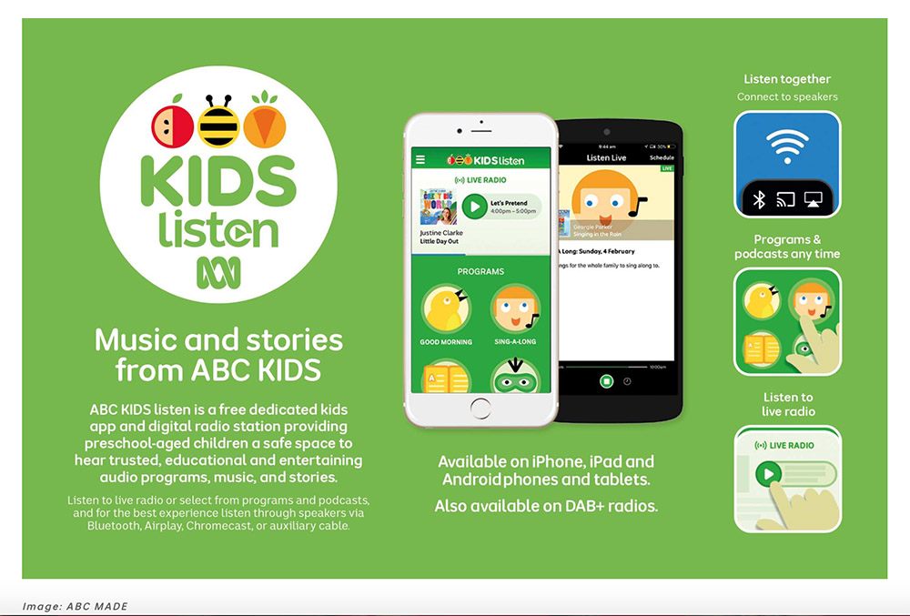 Abc Family App Iphone
