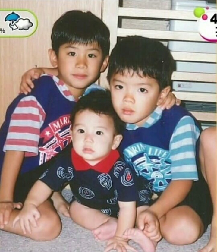 One Ok Rock Taka Brother