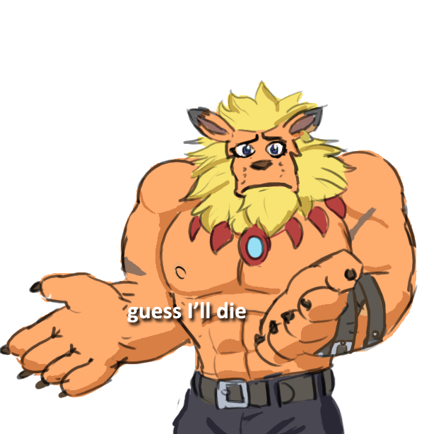 Leomon Dies