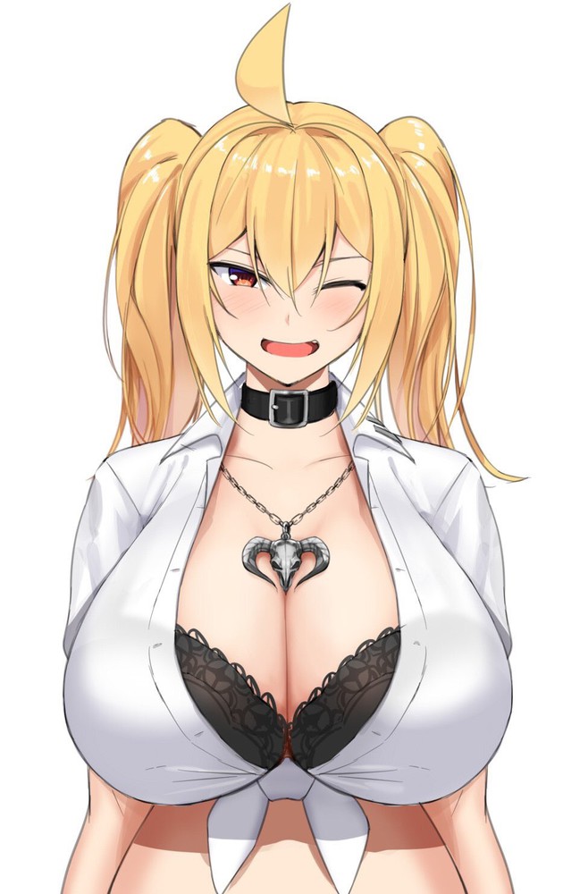 Sankaku Complex On Twitter Mondays Nocturnal Delights