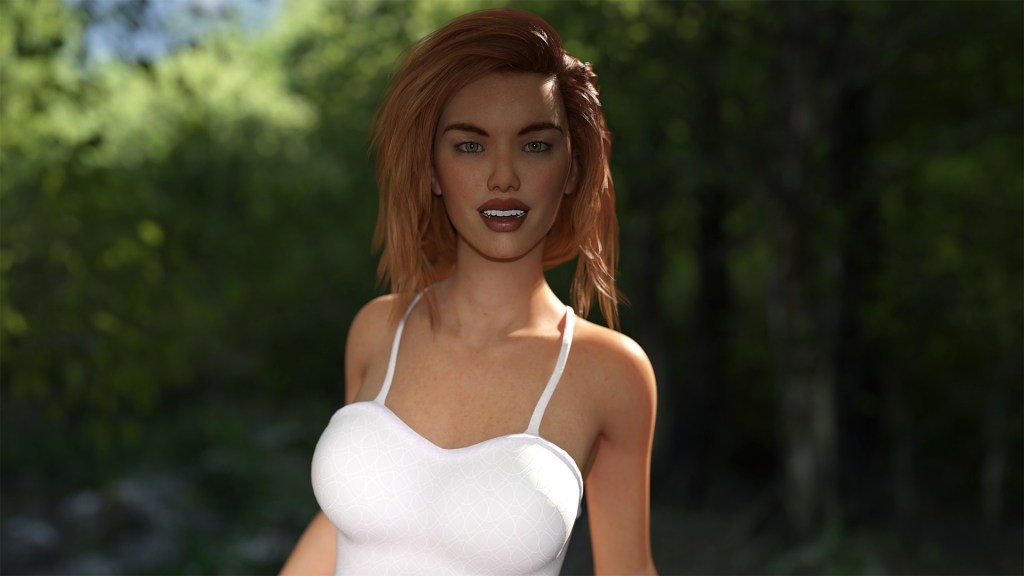 Perverteer on Twitter: "Haley’s Story by Viitgames https://t.co/gNsDjG6u6j https://t.co ...