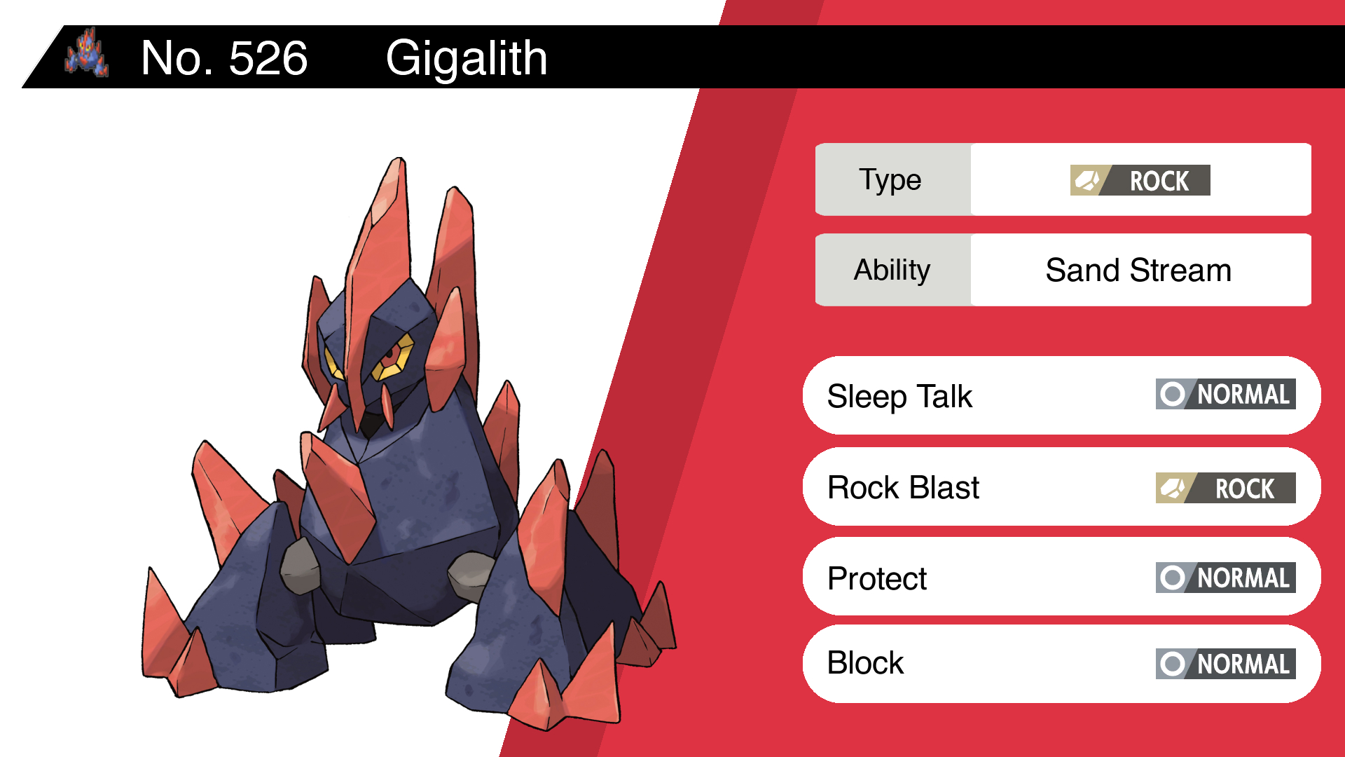 Gigalith